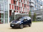 Fiat Fiorino (facelift 2016) 1.3 16V MultiJet2 (80 Hp) Ecojet S&S Automatic